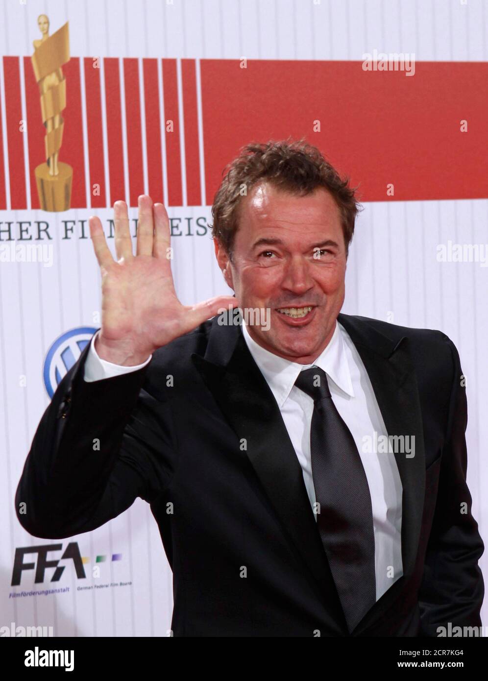 German actor sebastian koch hi-res stock photography and images - Alamy