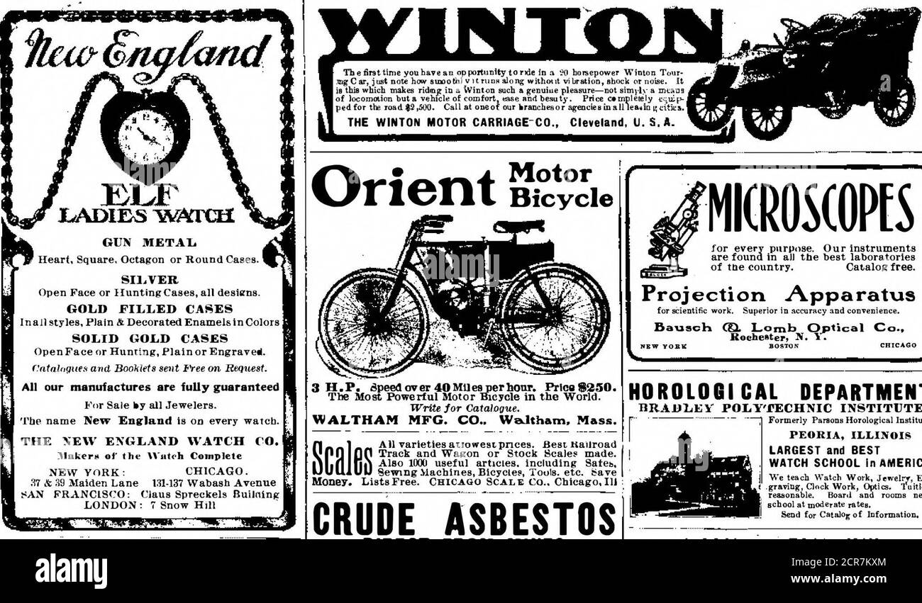 George m model engines hi-res stock photography and images - Alamy