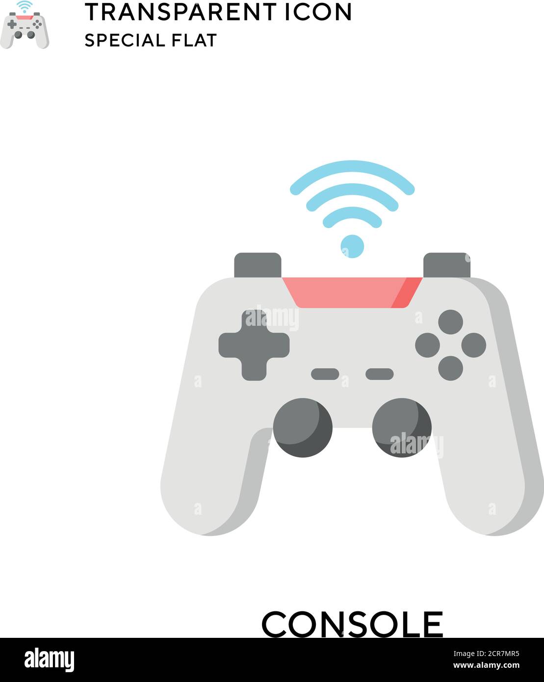 Wall console Cut Out Stock Images & Pictures - Alamy