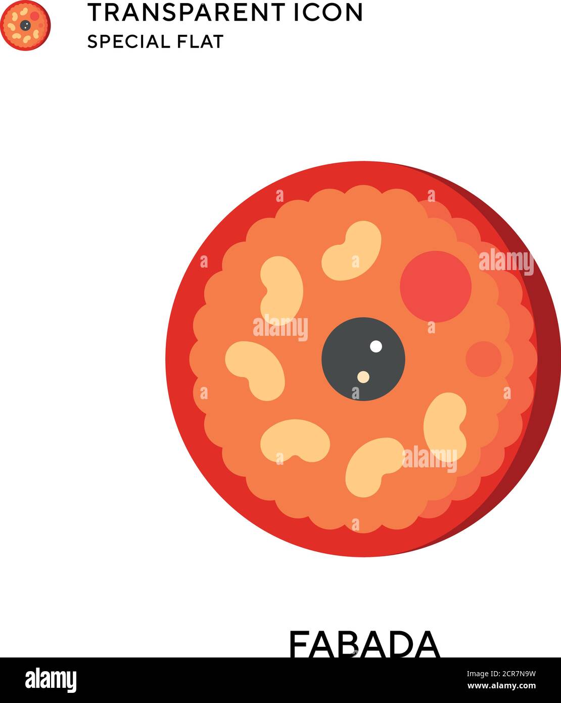 Fabada vector vectors hi-res stock photography and images - Alamy