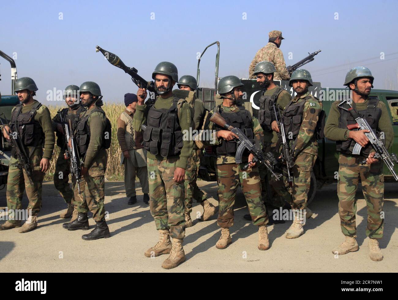 Bacha Khan High Resolution Stock Photography and Images - Alamy