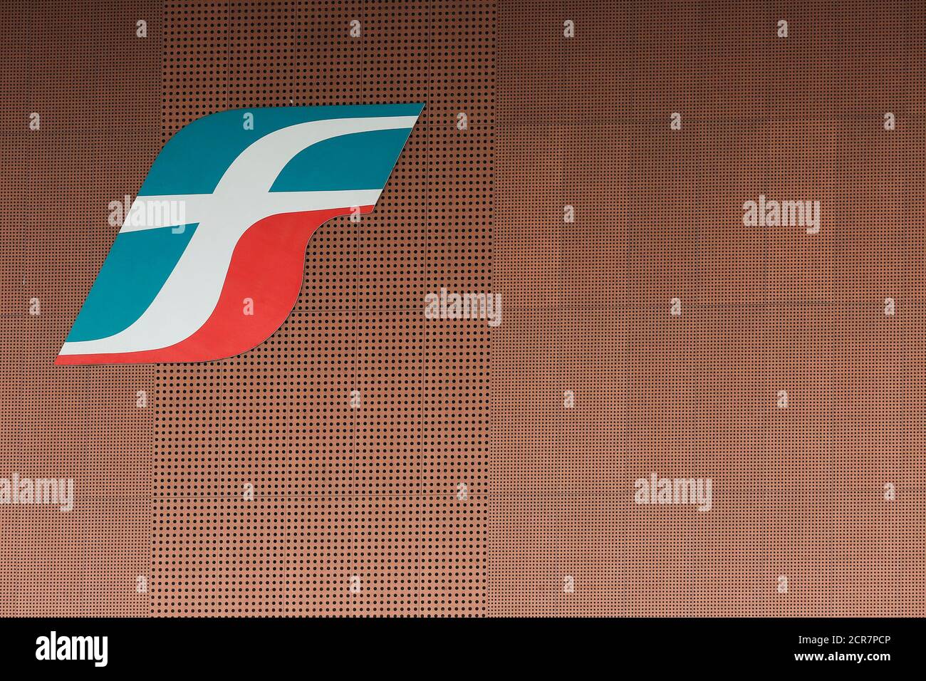 Stato logo hi-res stock photography and images - Alamy