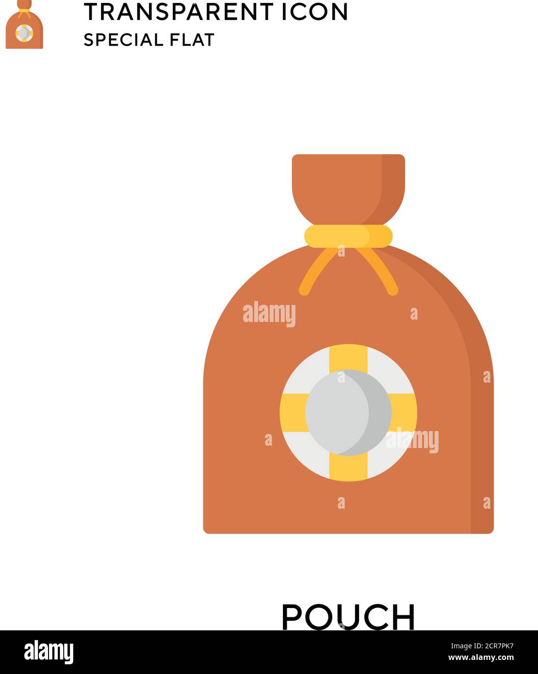 Stand up pouch Stock Vector Images - Alamy