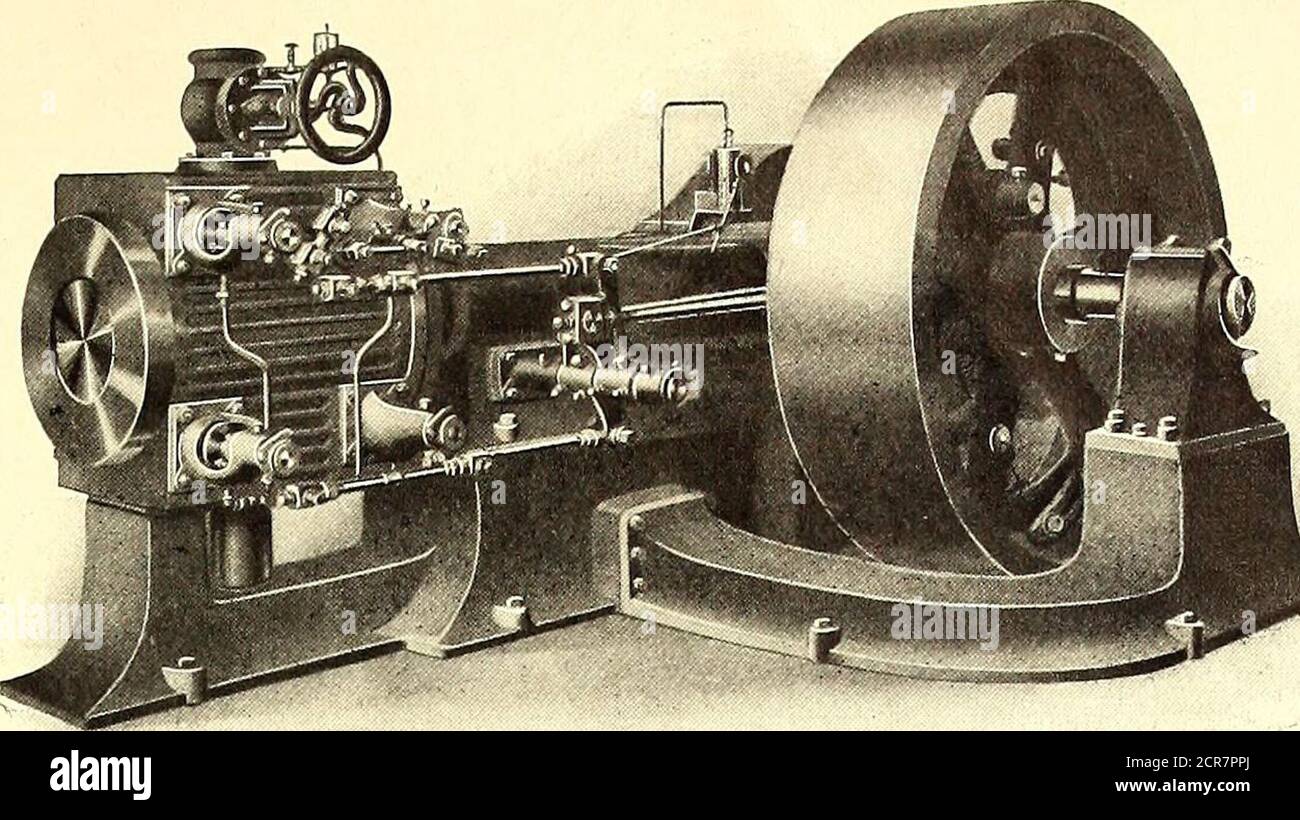 . The Street railway journal . FLEMING HARRISBURG ENGINES THEY RECEIVED ...