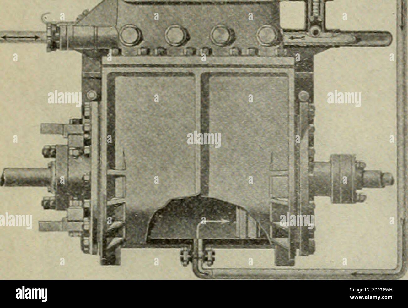 . American engineer and railroad journal . To Receiver. a^s RANAFIERS ...