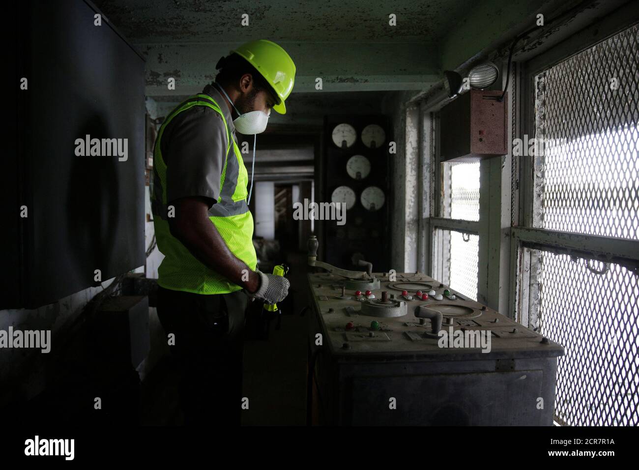 Aaron Roberts High Resolution Stock Photography and Images - Alamy