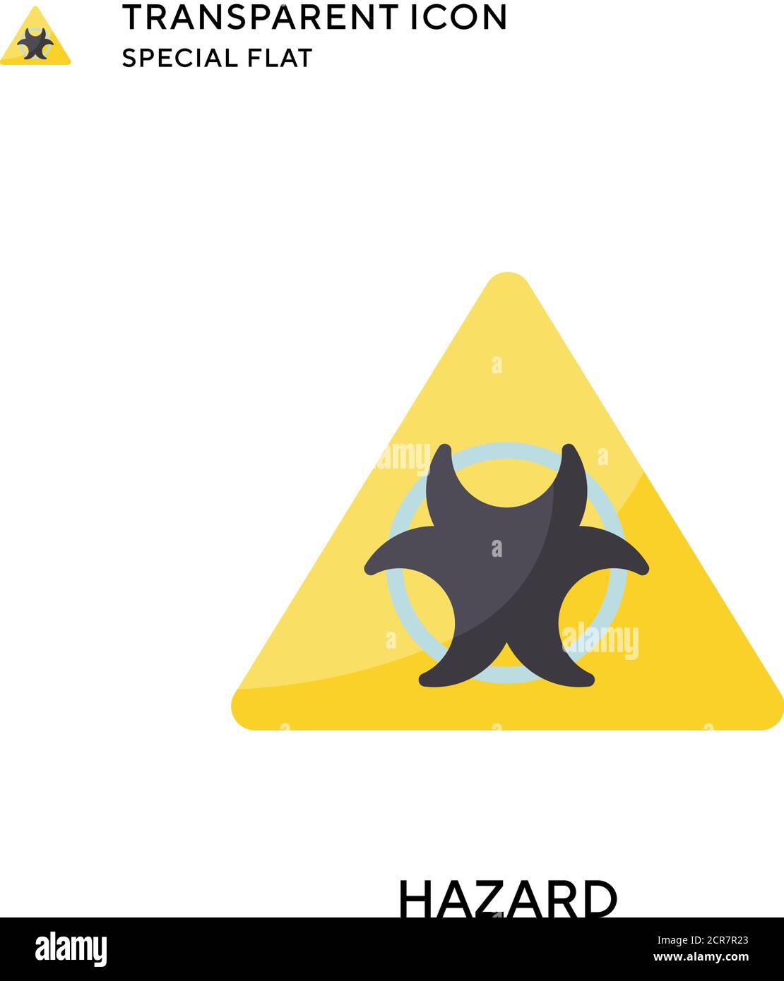 Irritant Symbol High Resolution Stock Photography and Images - Alamy