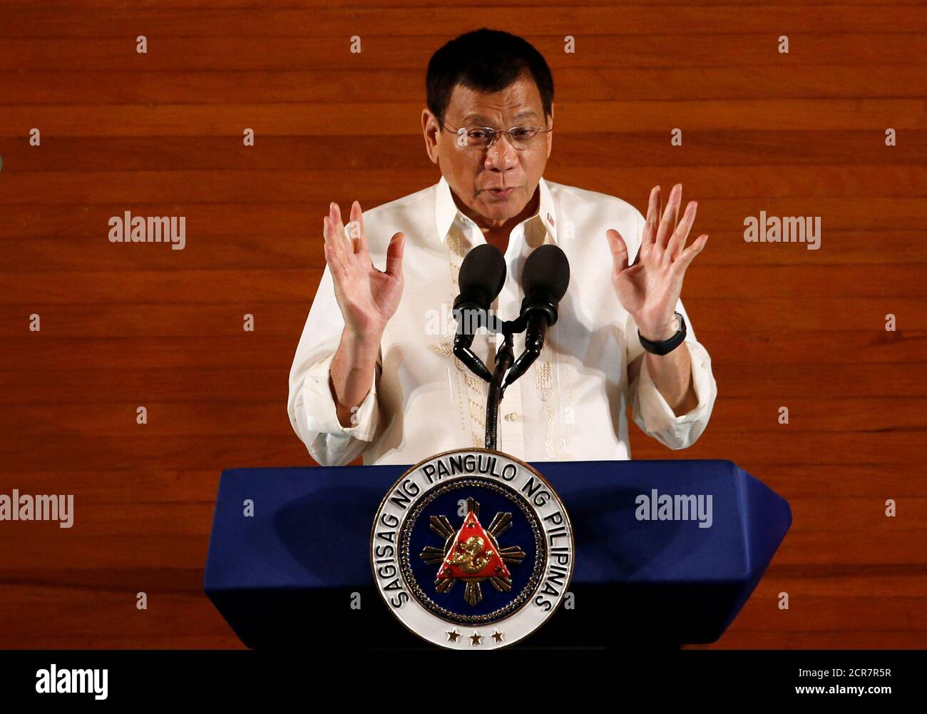 Philippine congress hi-res stock photography and images - Alamy