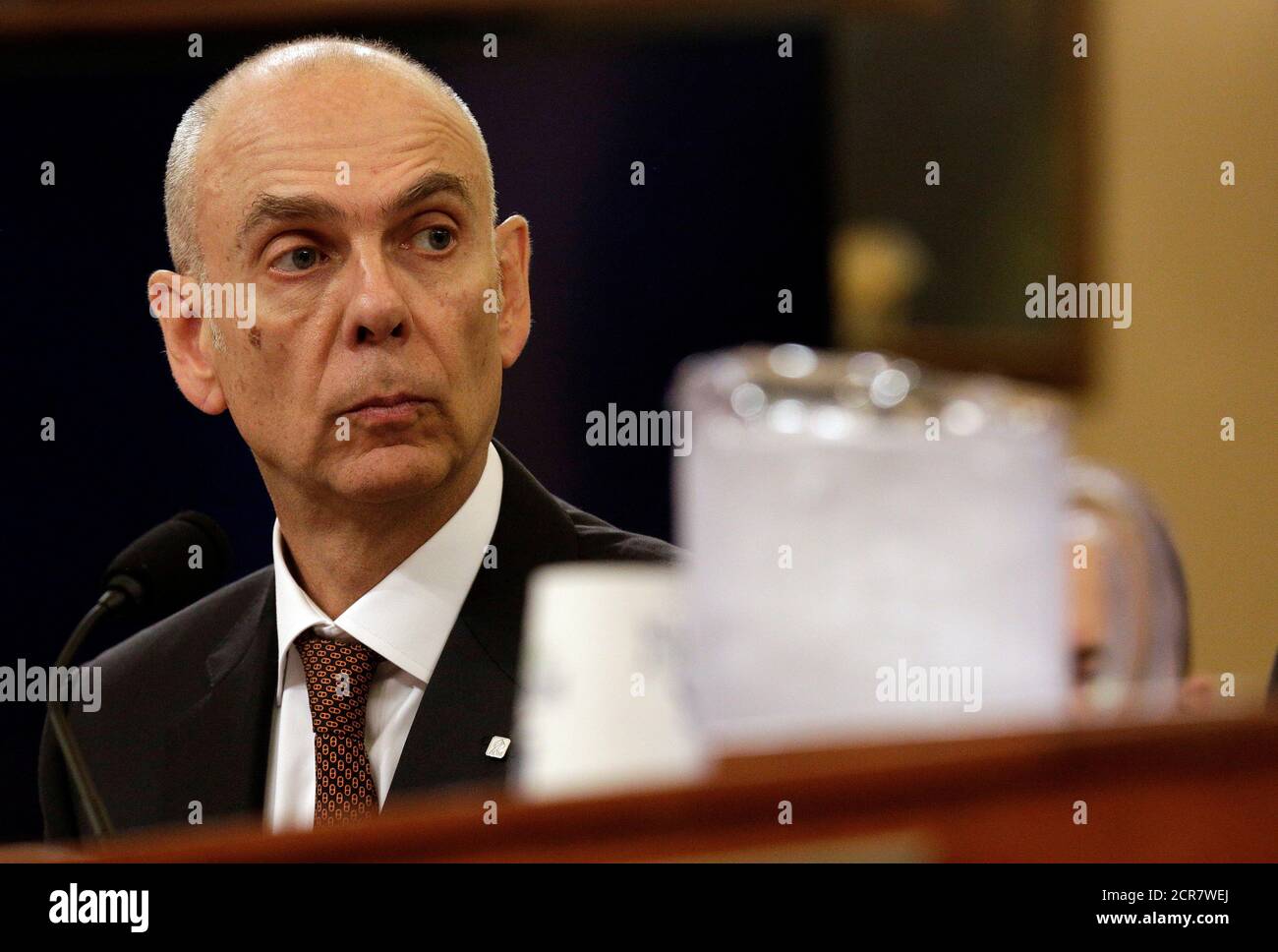 Juan luciano archer daniels midland hi-res stock photography and images ...