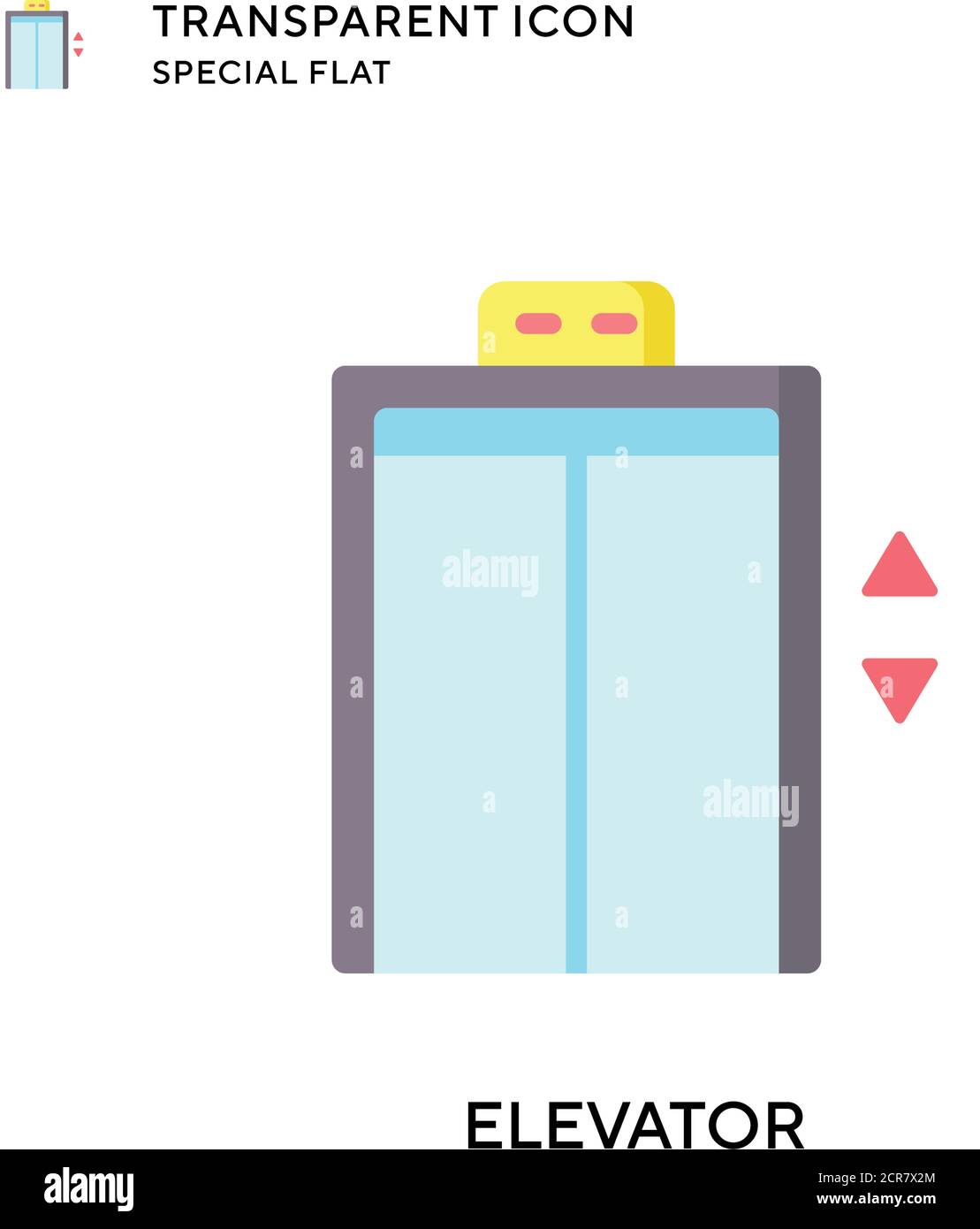 Health and safety sign lift Stock Vector Images - Alamy