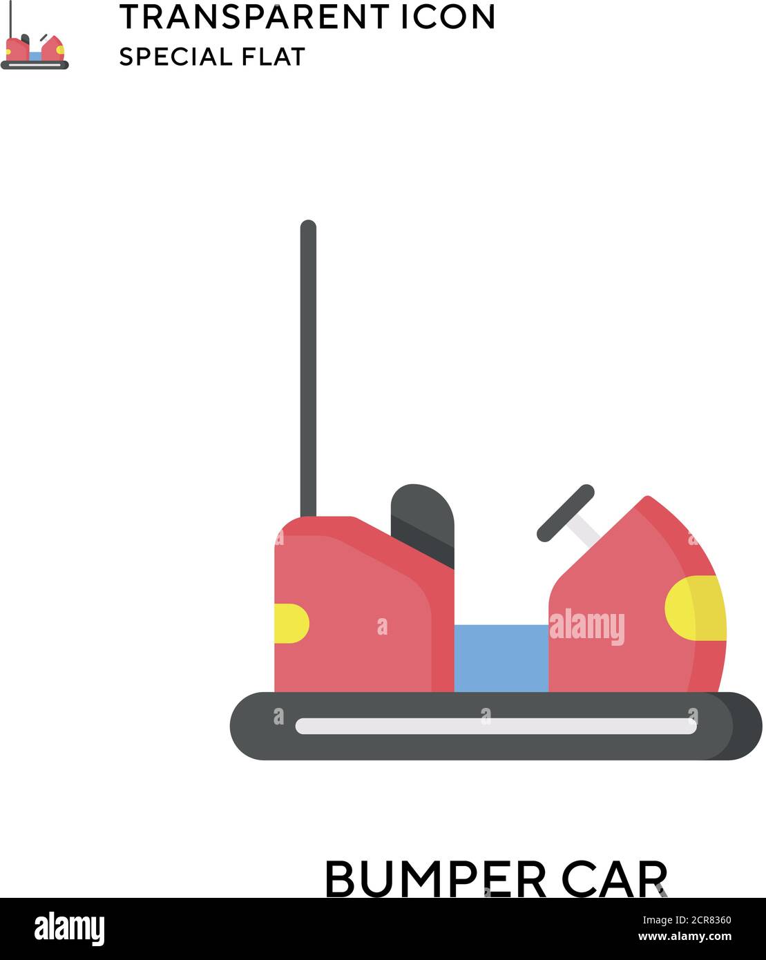 Speed bump icon vector vectors hi-res stock photography and images - Alamy