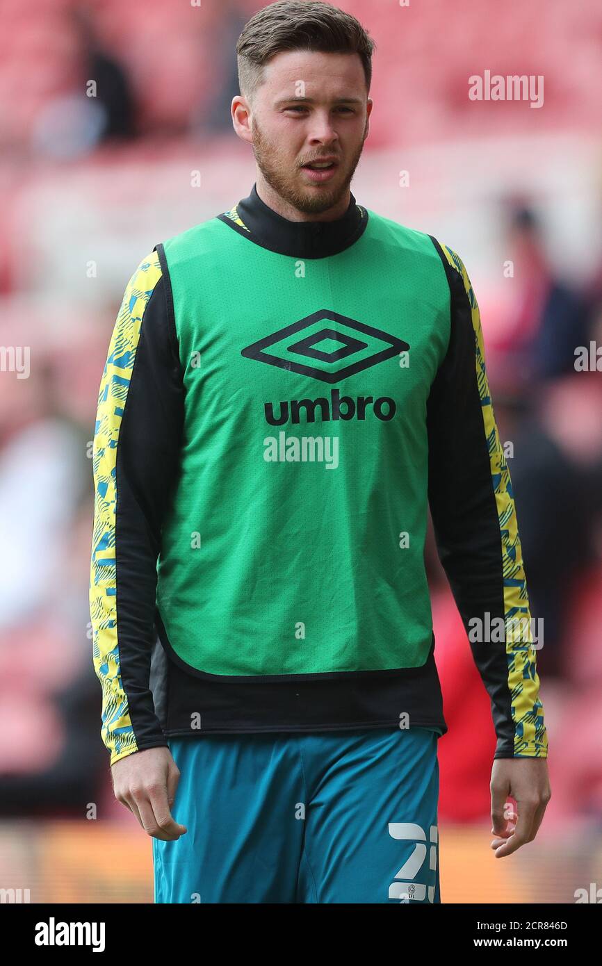 Mark simpson hi-res stock photography and images - Alamy