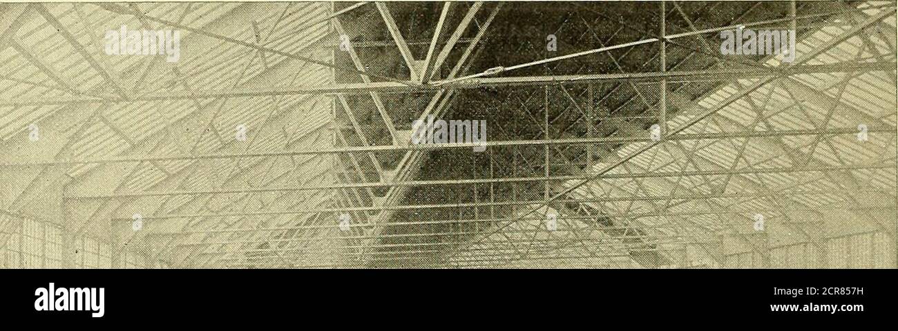 . Electric railway gazette . ain building of theWestinghouse plant is ...