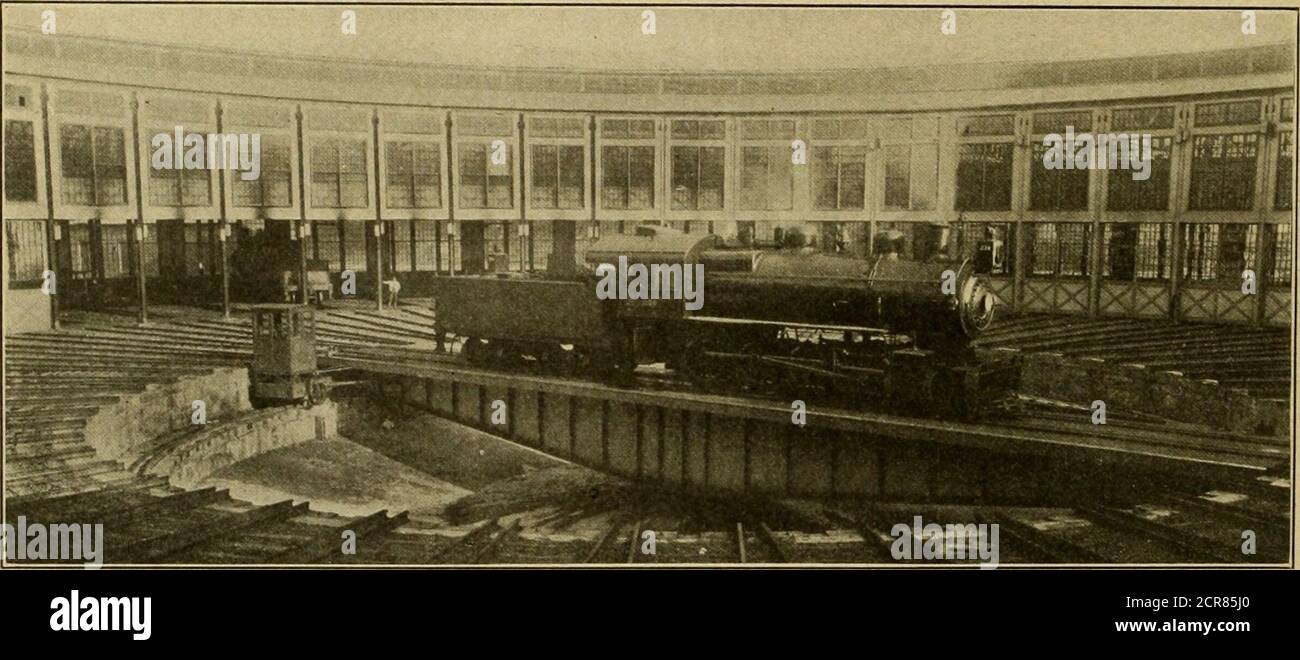 . American engineer and railroad journal . F1C. 17.—PART OF THE ...