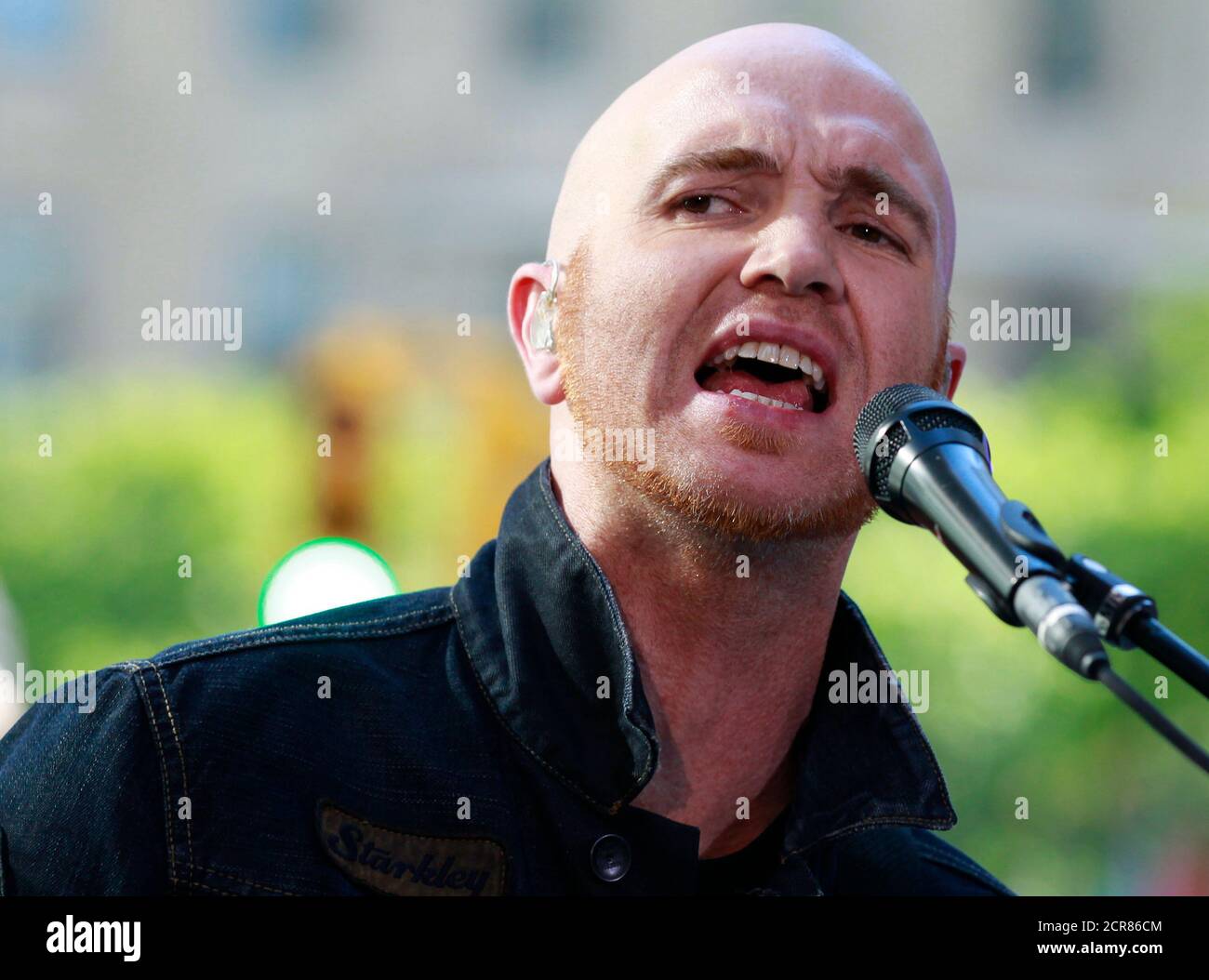 Mark sheehan hi-res stock photography and images - Alamy