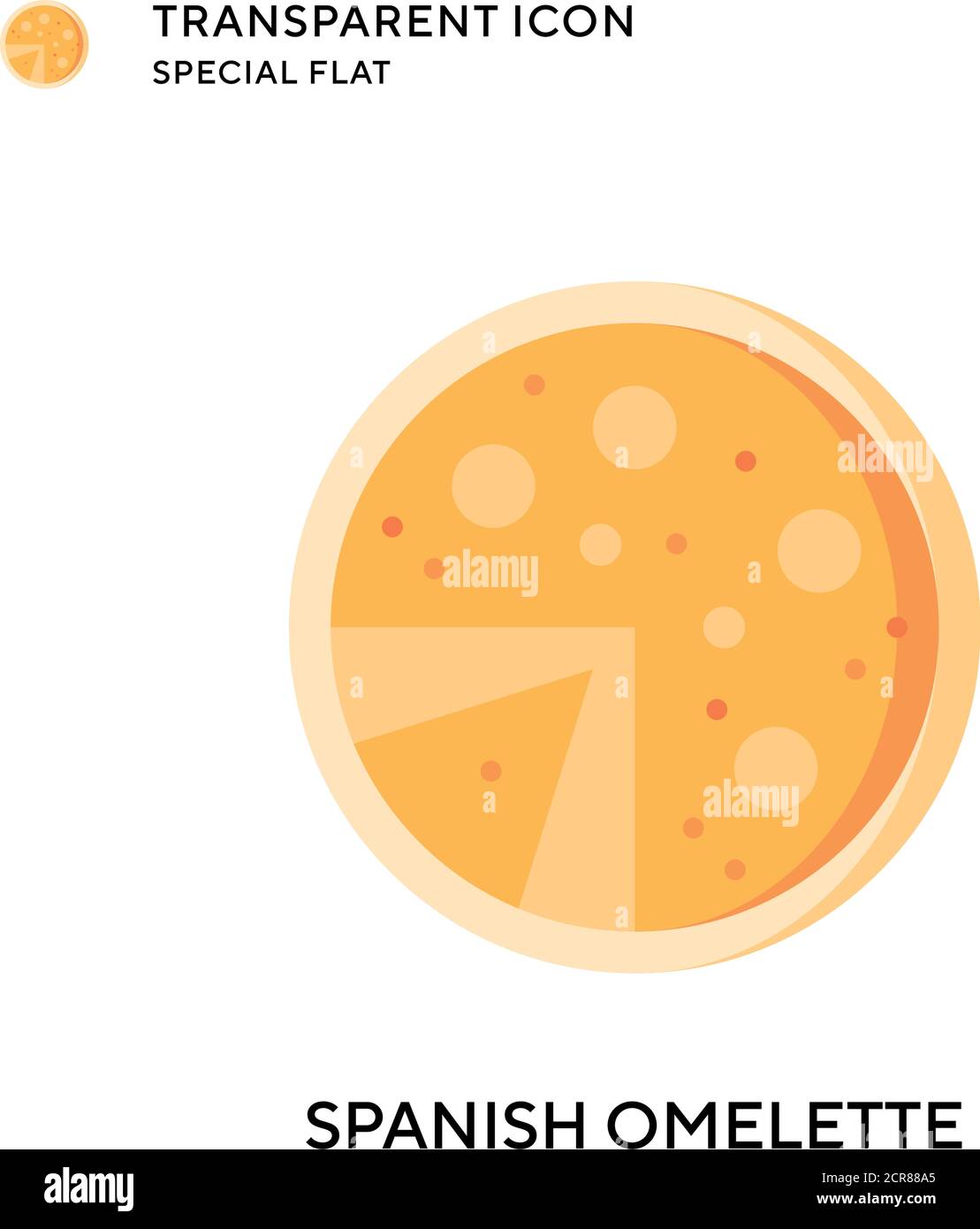 Tapas ingredients Stock Vector Images - Alamy