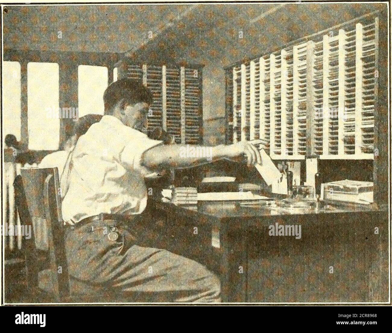 Piecework High Resolution Stock Photography and Images - Alamy