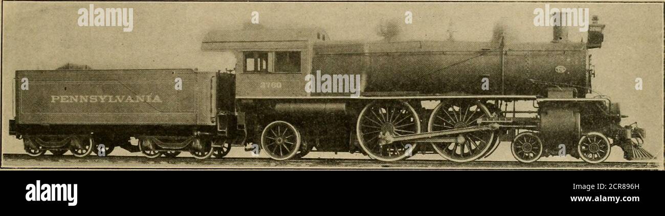 . American engineer and railroad journal . ATLANTIC (4-4-2) TYPE ...