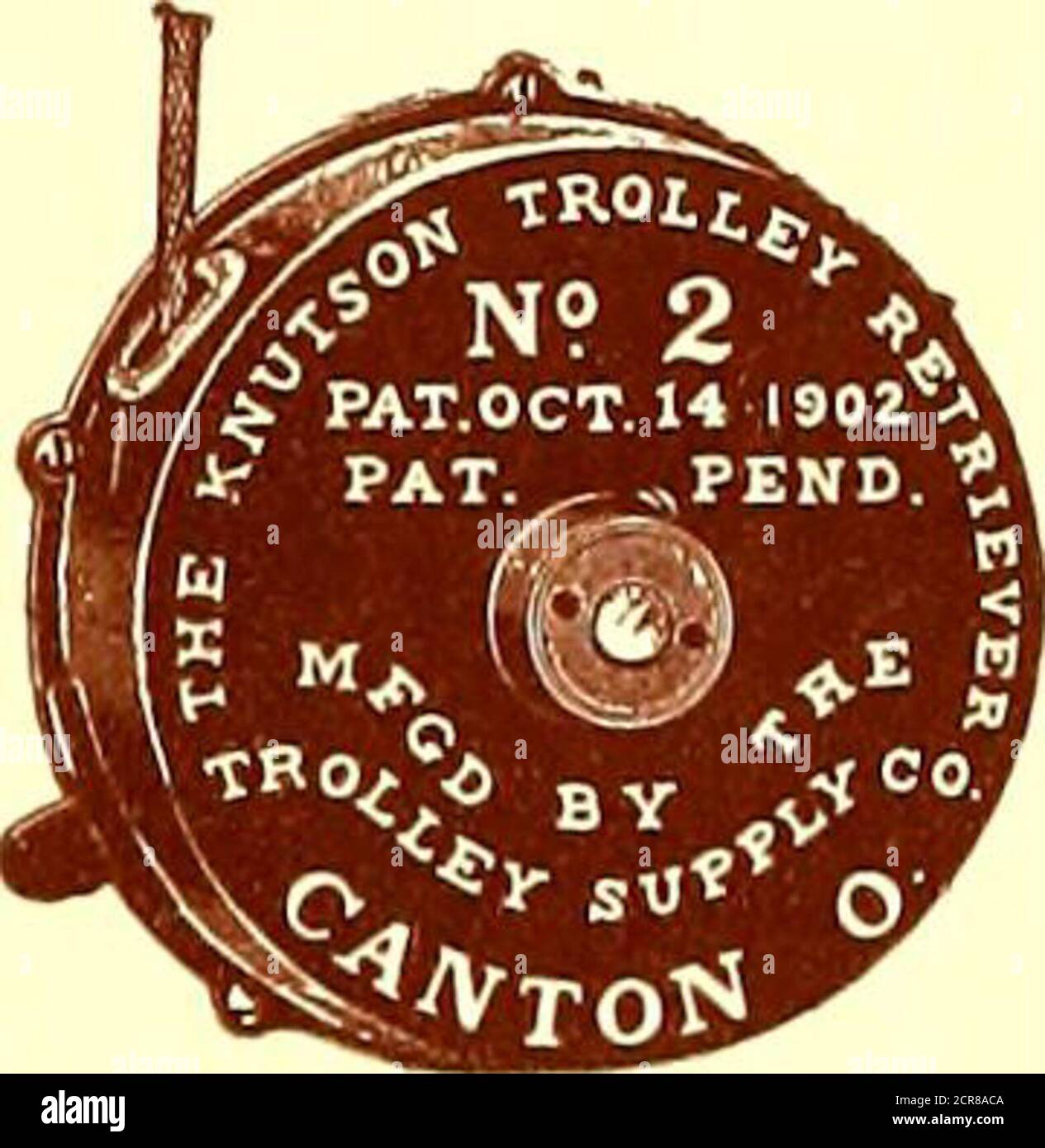 . The Street railway journal . 282 STREET RAILWAY JOURNAL ...