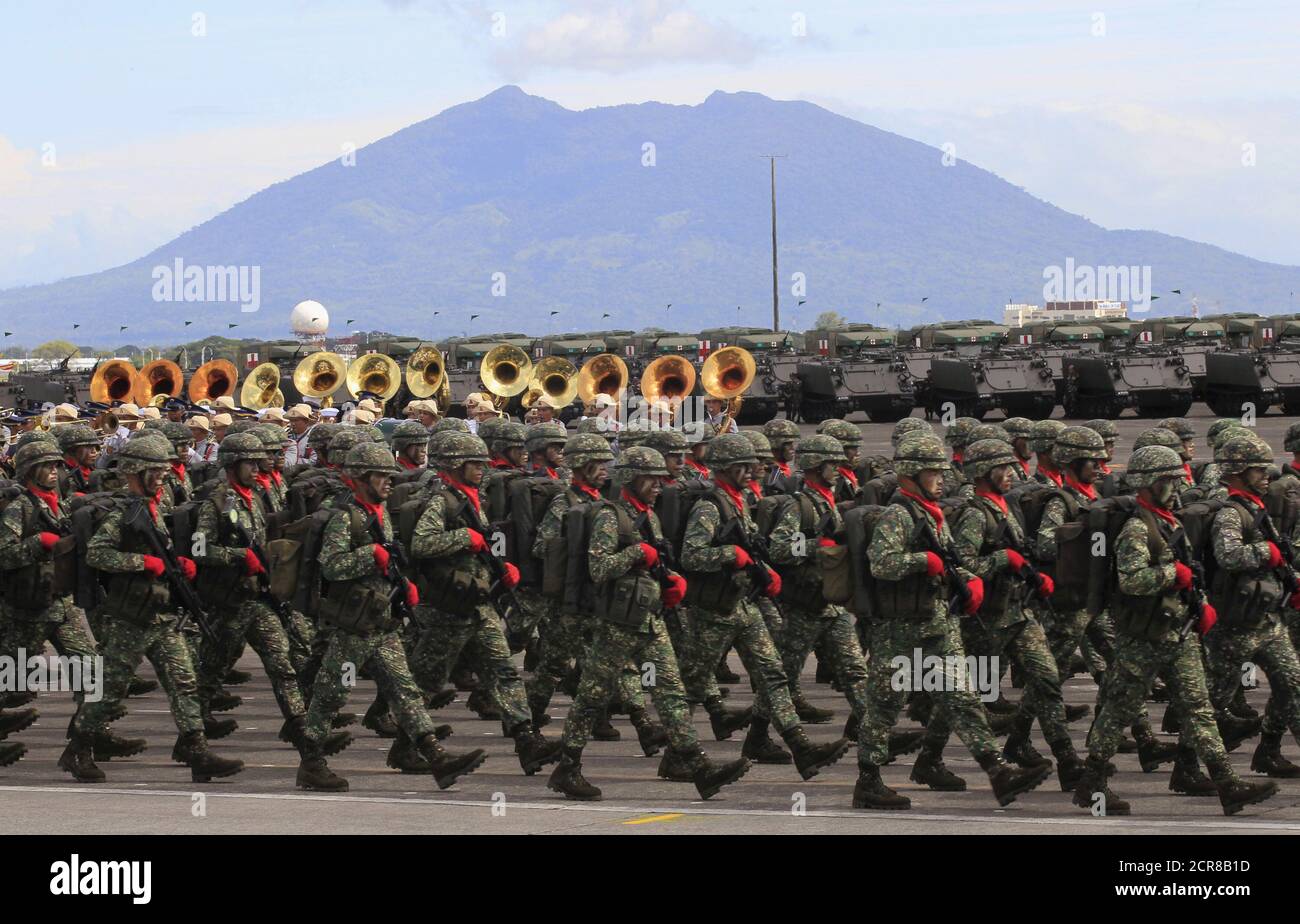 Clark Air Base Philippines High Resolution Stock Photography and Images ...