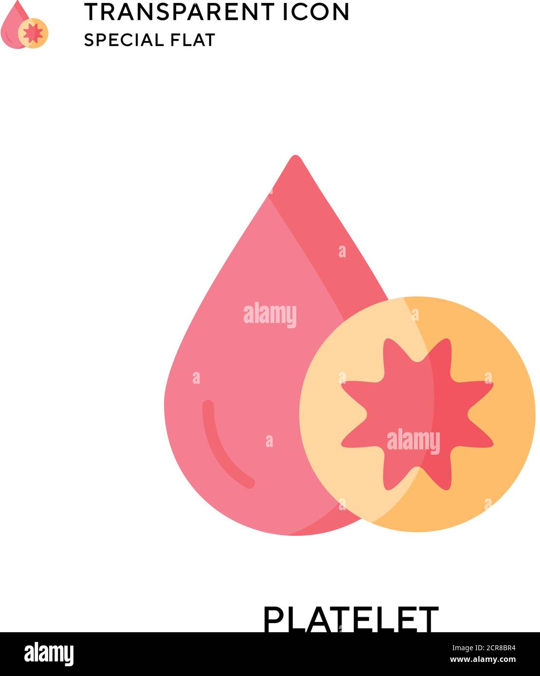 Platelet rich plasma injection Stock Vector Images - Alamy