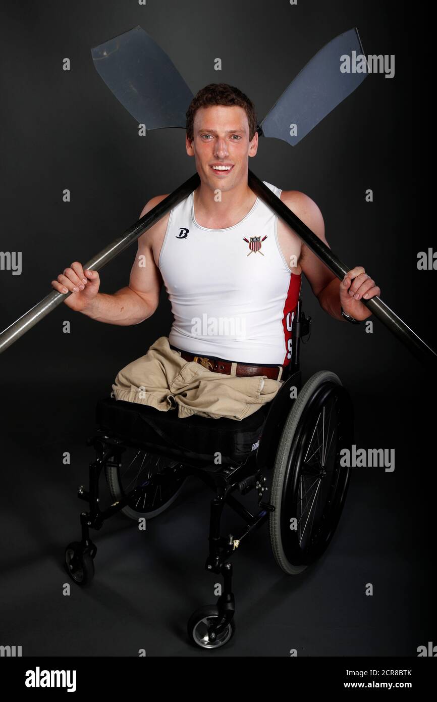 Blake haxton hi-res stock photography and images - Alamy