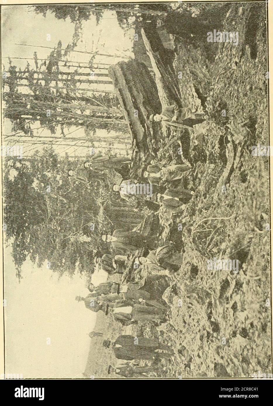 . Improving crop yields by the use of dynamite . as it does one eight ...