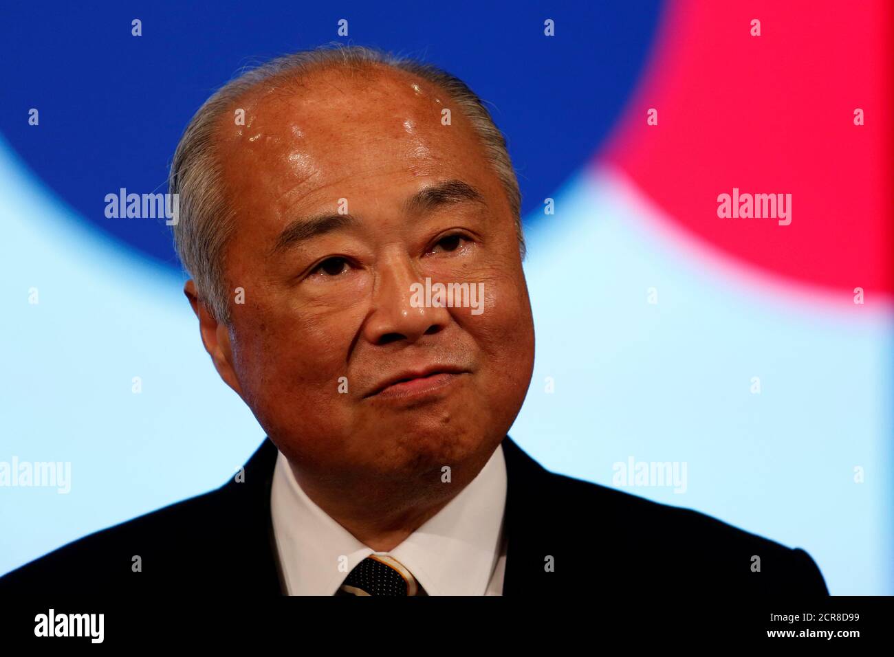 Chow chung kong hi-res stock photography and images - Alamy