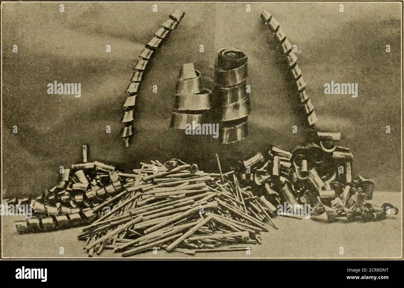 . American engineer and railroad journal . the steel or the ...