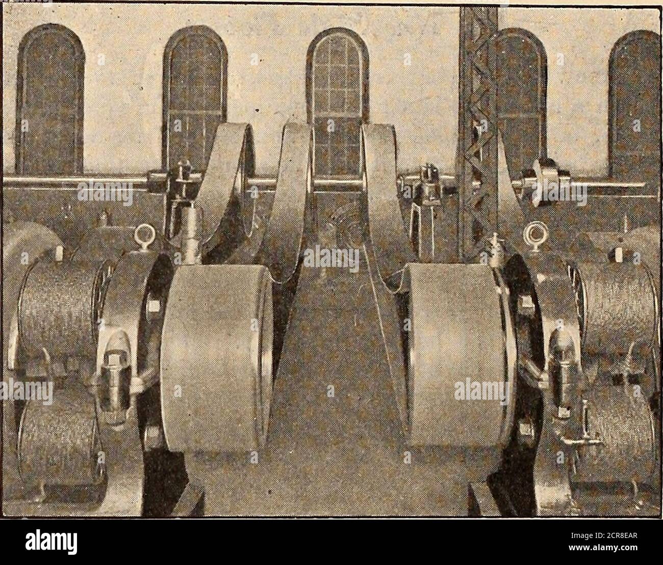 Tension belts hi-res stock photography and images - Alamy