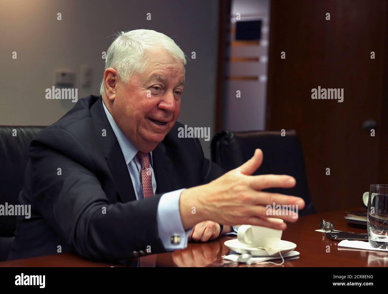 Freeport mcmoran hi-res stock photography and images - Alamy