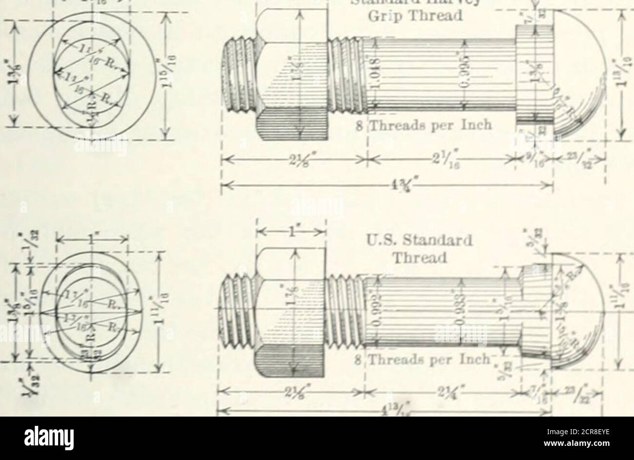 Railroad track anchors hi-res stock photography and images - Alamy