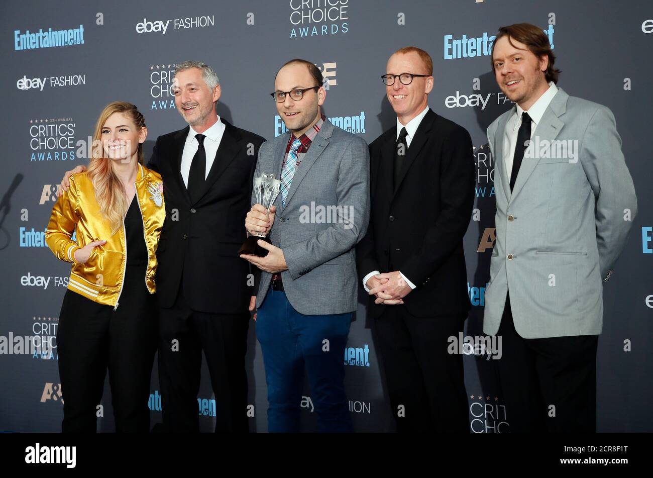 Bojack Horseman High Resolution Stock Photography and Images - Alamy