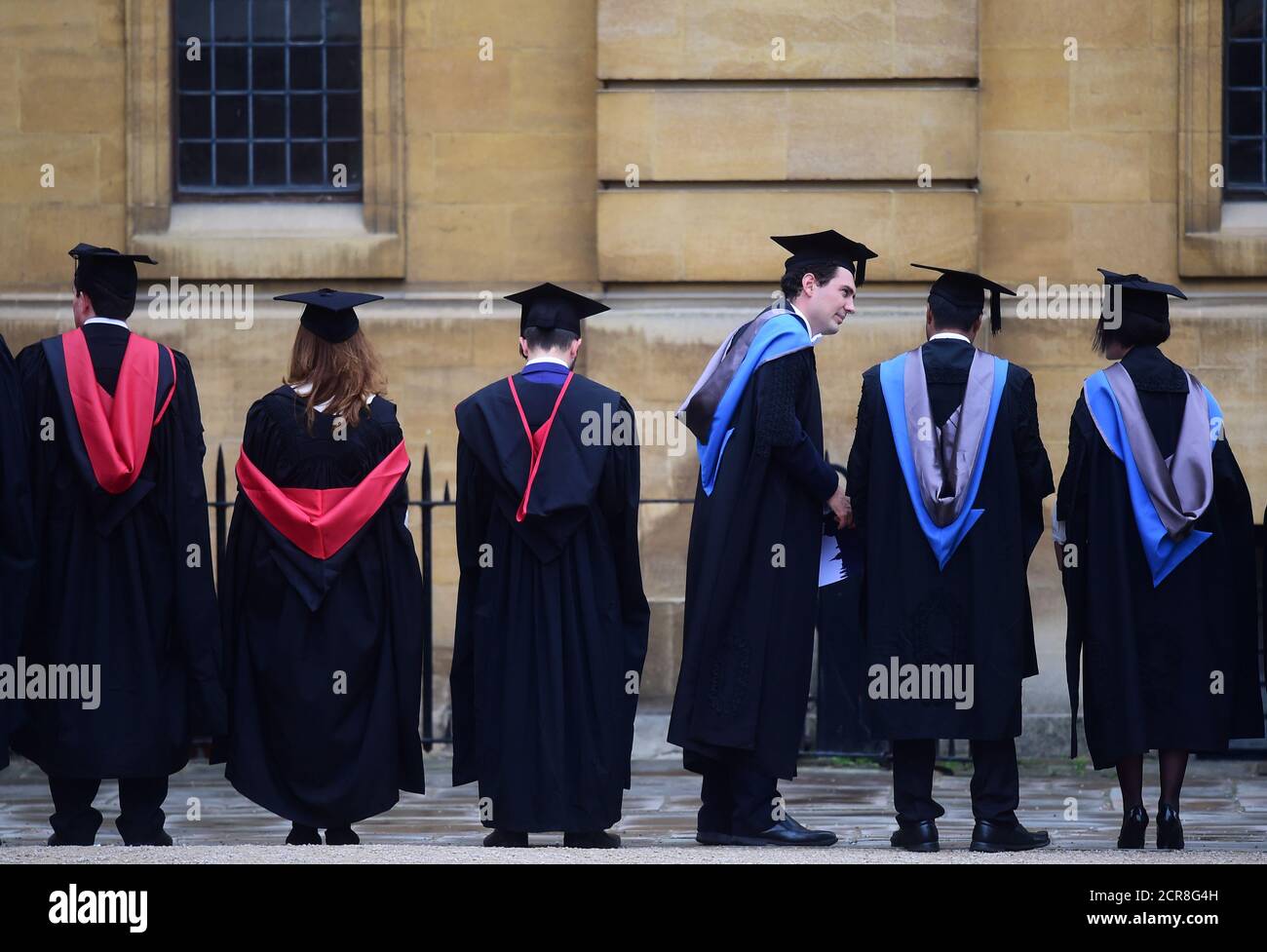 Hannah graduation hi-res stock photography and images - Alamy