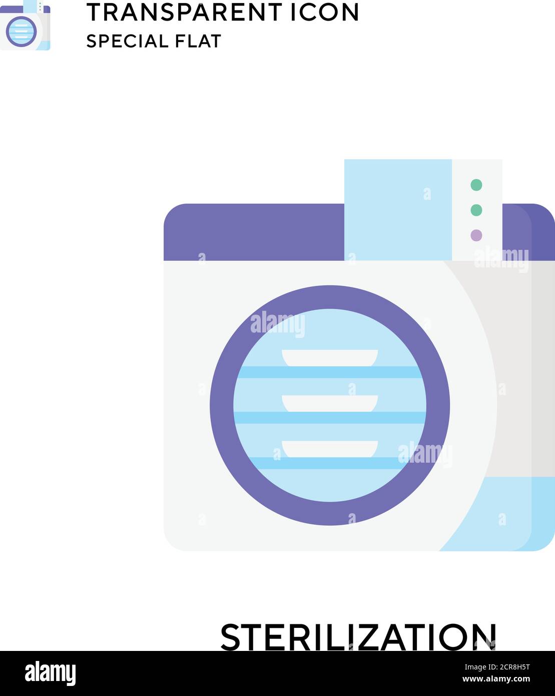 Uv light sterilization hi-res stock photography and images - Alamy