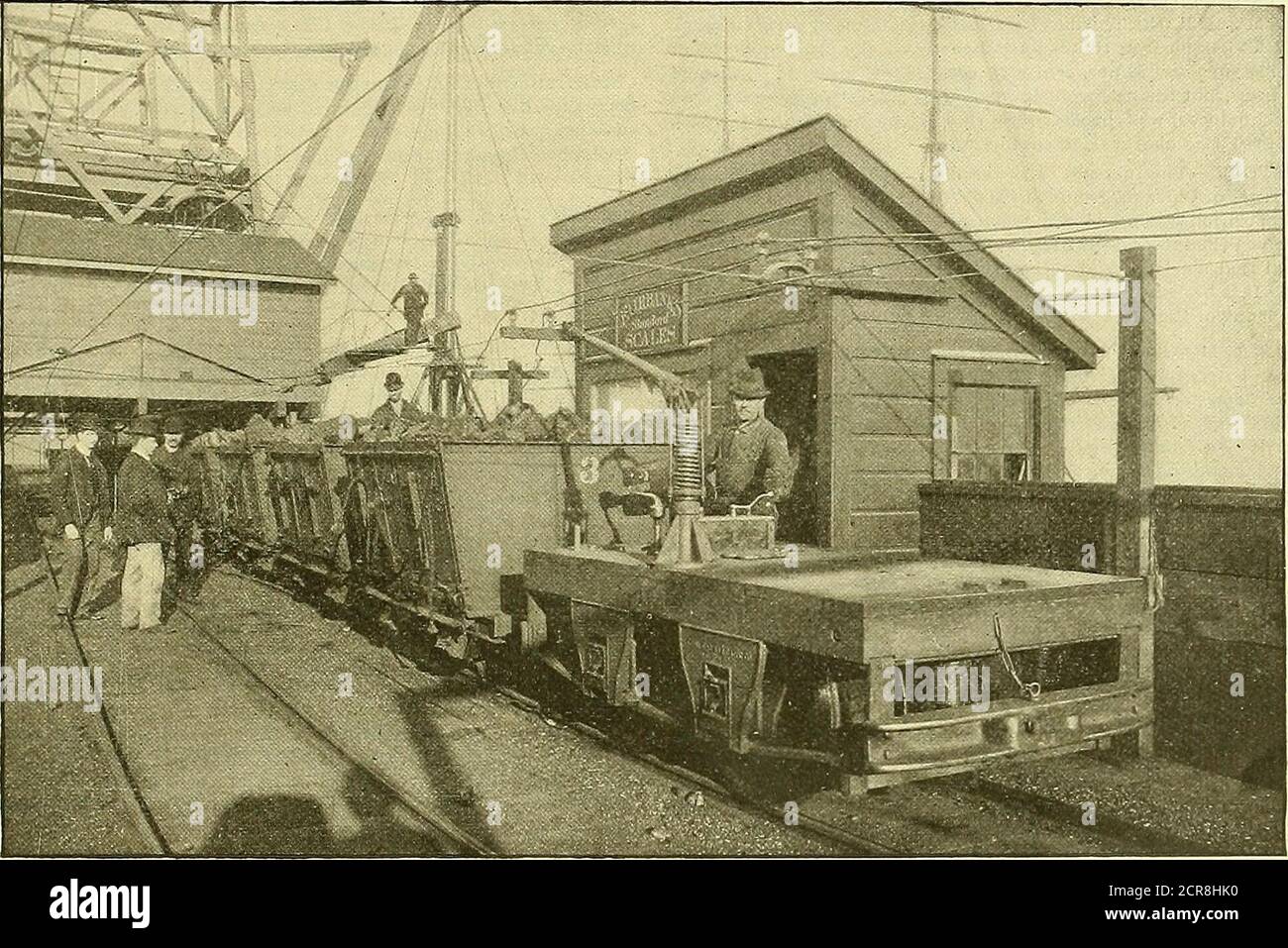 Nine locomotives hi-res stock photography and images - Alamy