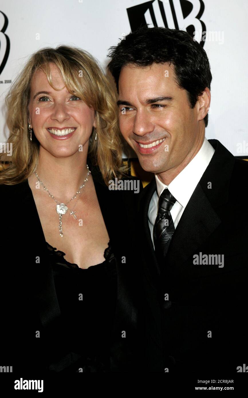 Eric mccormack janet mccormack hi-res stock photography and images - Alamy