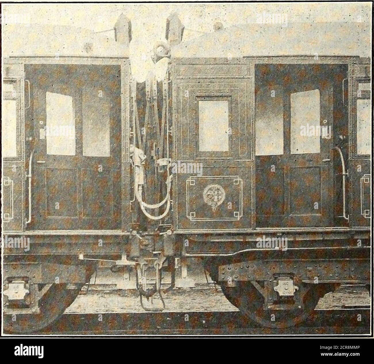 . Electric railway journal . LANCASHIRE & YORKSHIRE ELECTRIFICATION ...