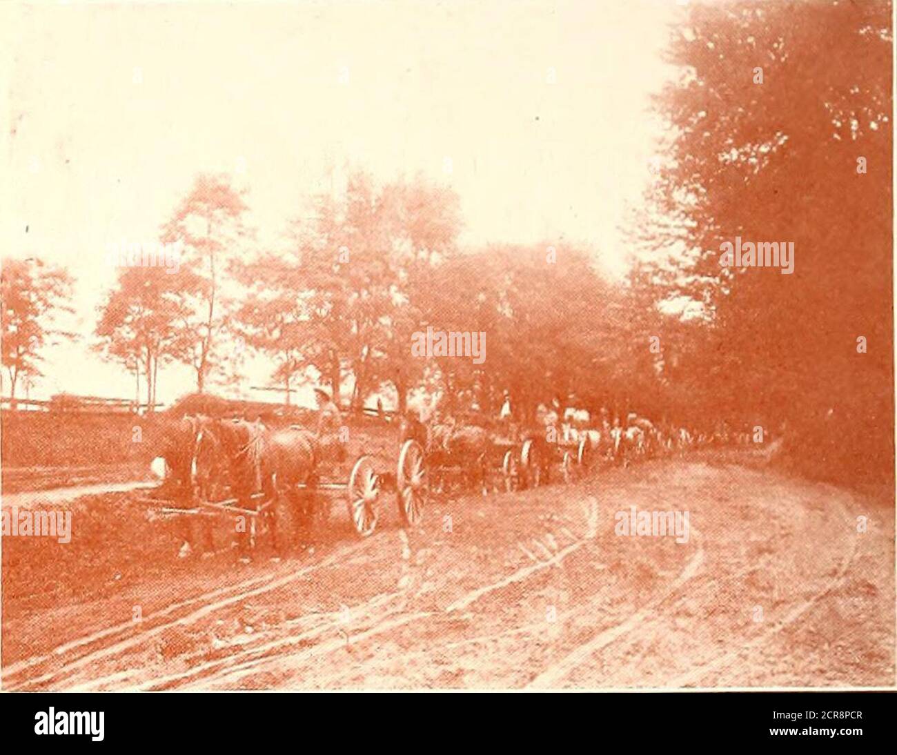 . The Street railway journal . Grading Outfit. Crescent Extension ...