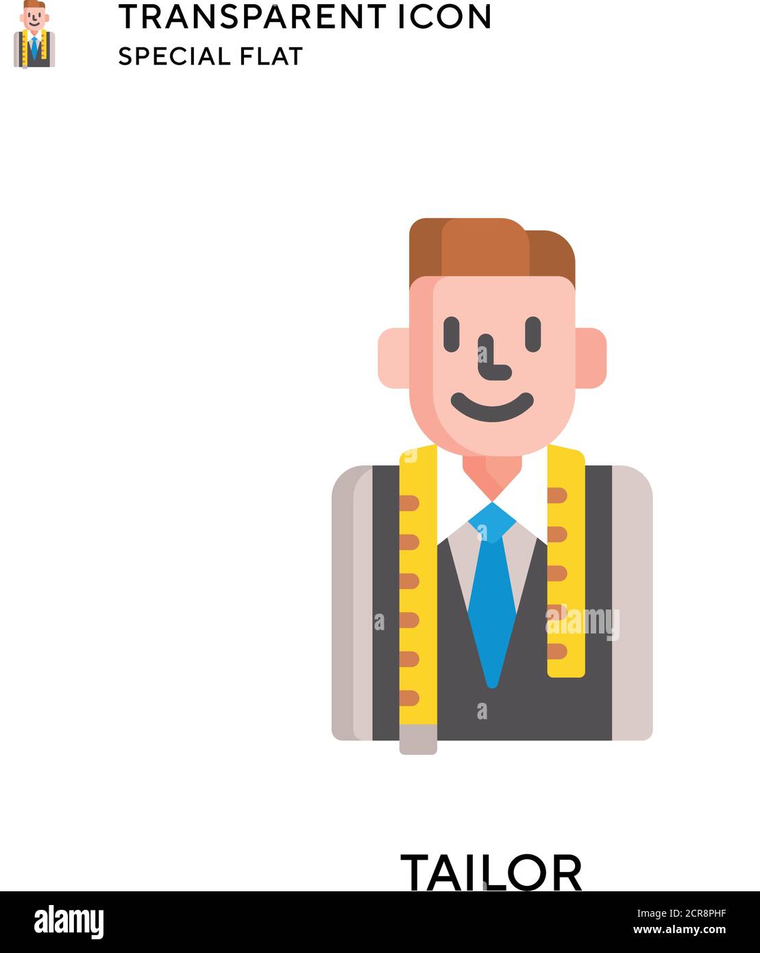 Bespoke vector vectors Stock Vector Images - Alamy