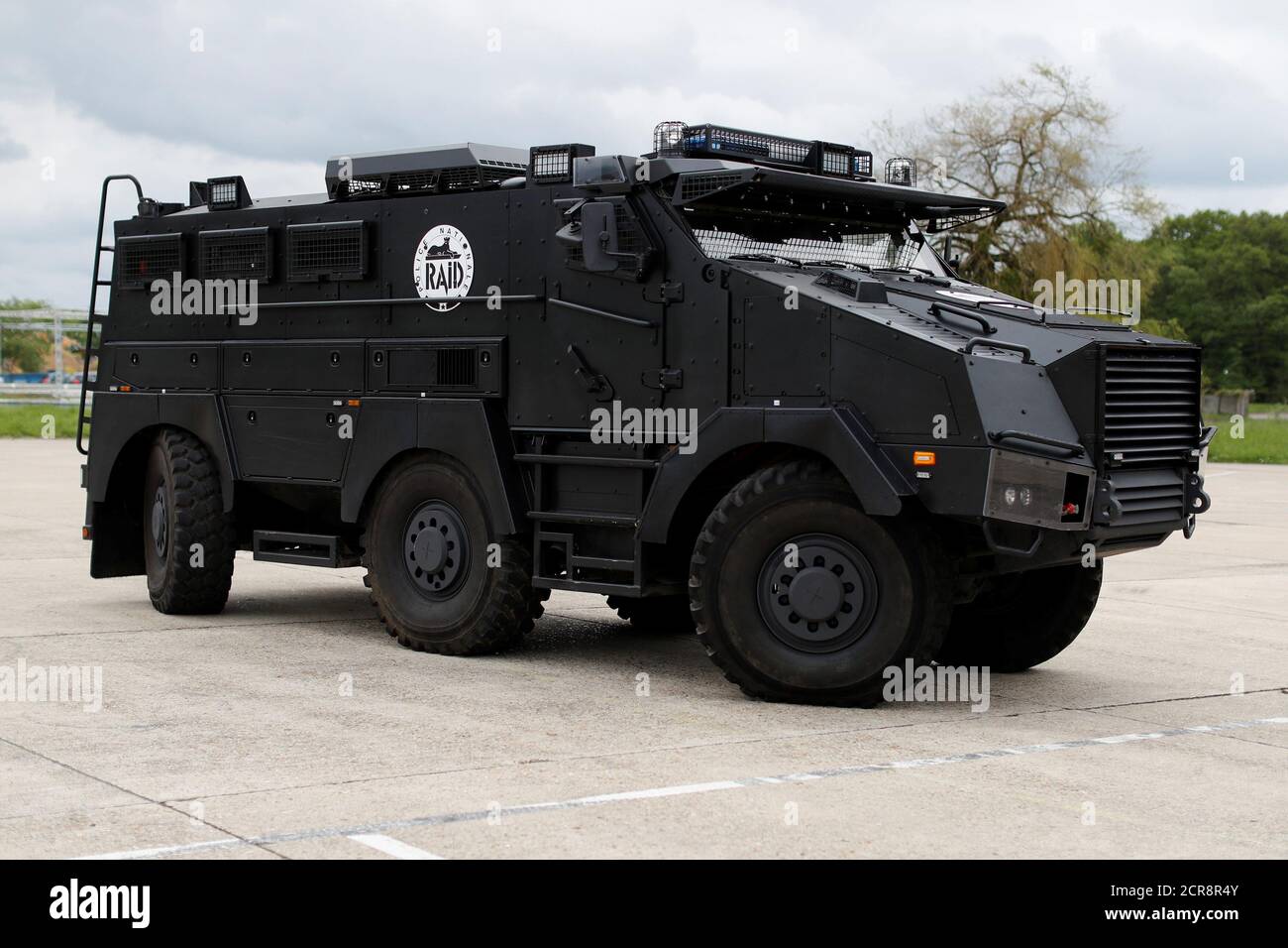 Nexter High Resolution Stock Photography and Images - Alamy