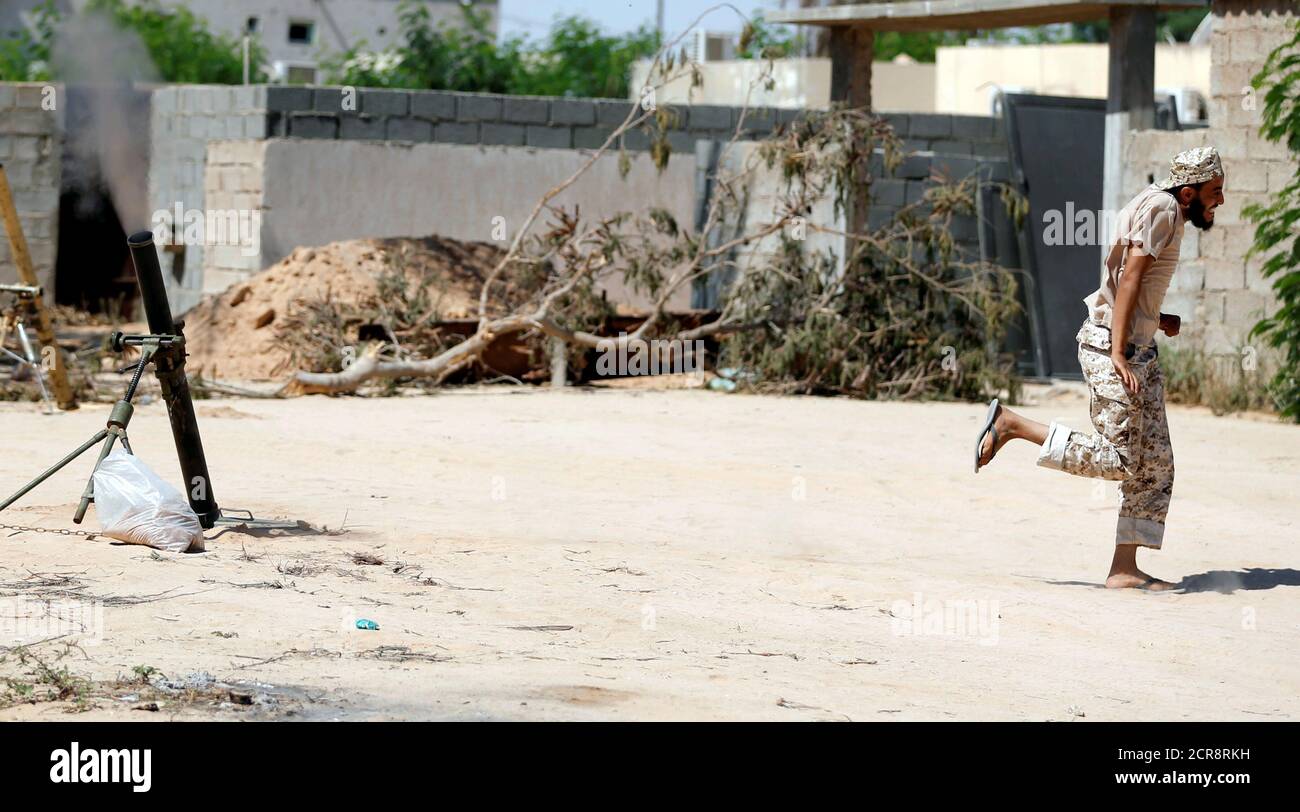Libya government hi-res stock photography and images - Alamy