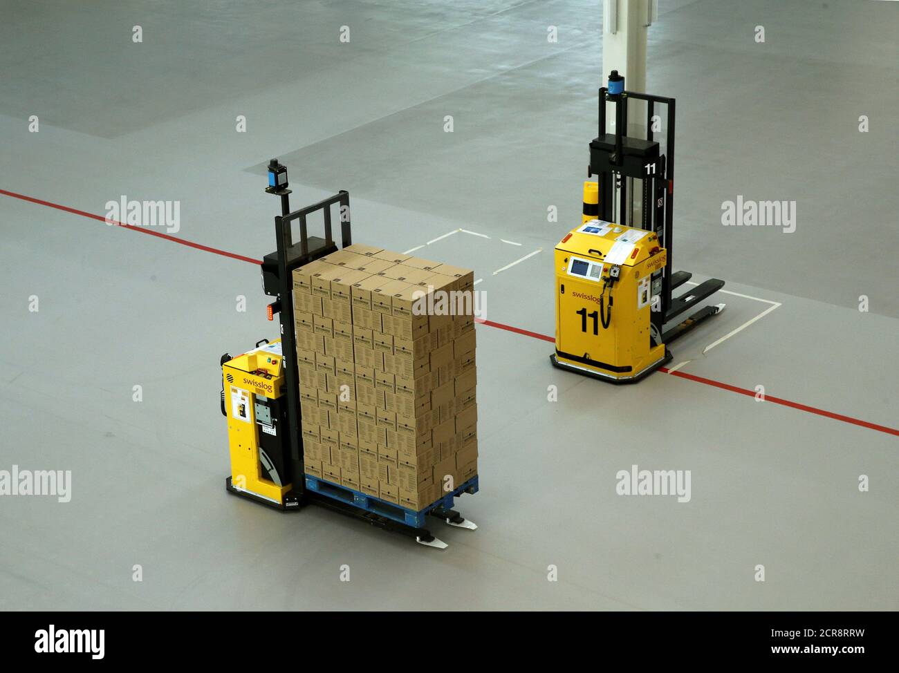 Nespresso pods nestle hi-res stock photography and images - Alamy