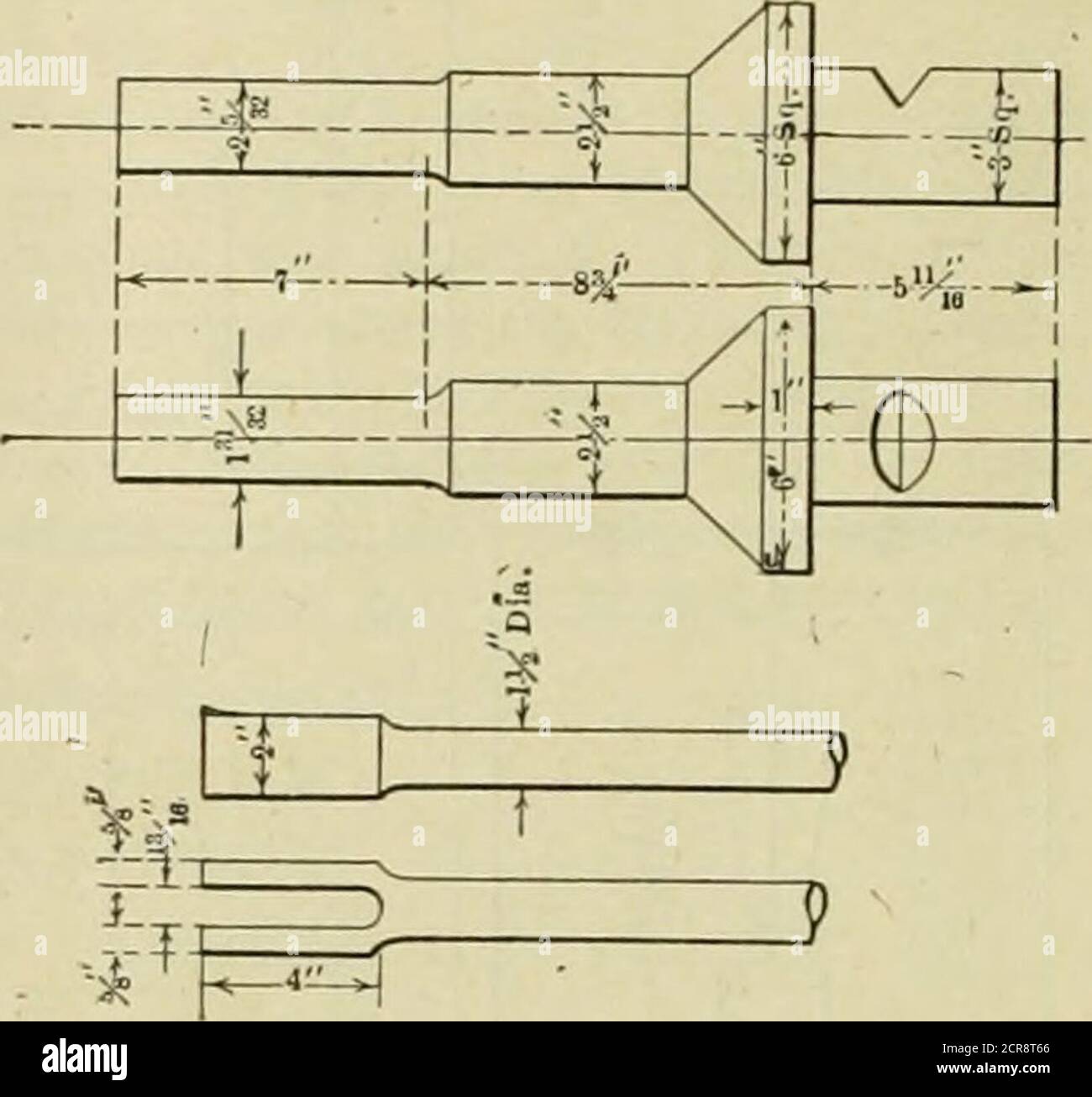 Connecting rod die hi-res stock photography and images - Alamy