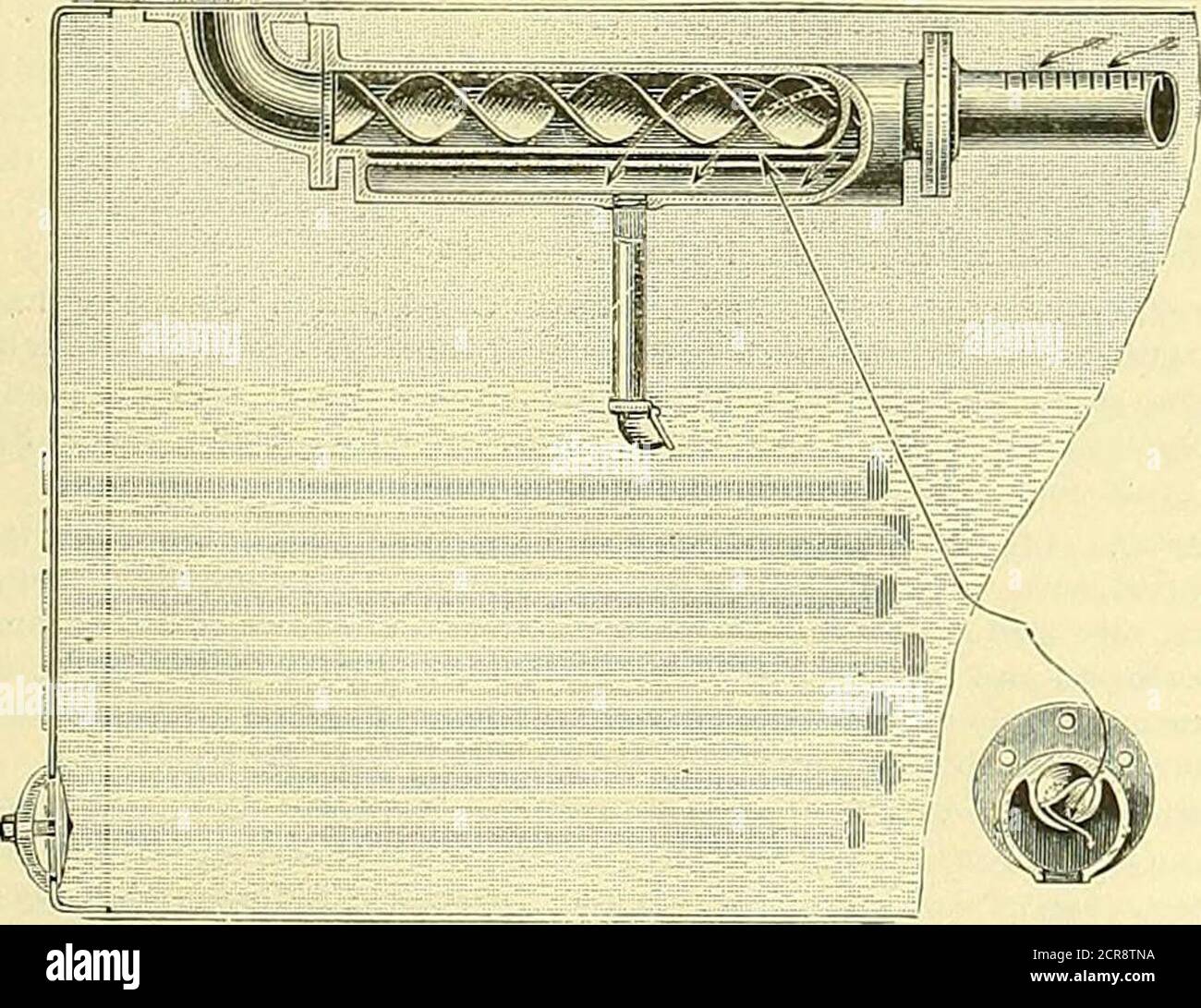 Baltimore belt line tunnel hi-res stock photography and images - Alamy