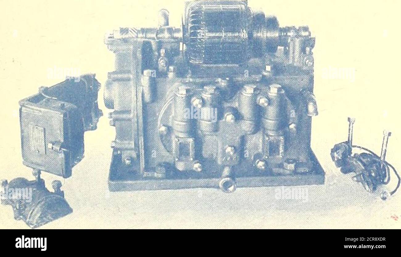 . The Street railway journal . BOX CLOSED BOX OPEN Stock Photo - Alamy