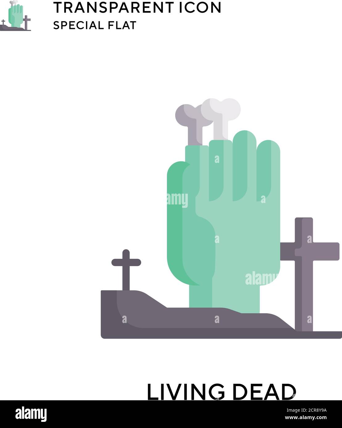 Desert transformation Stock Vector Images - Alamy