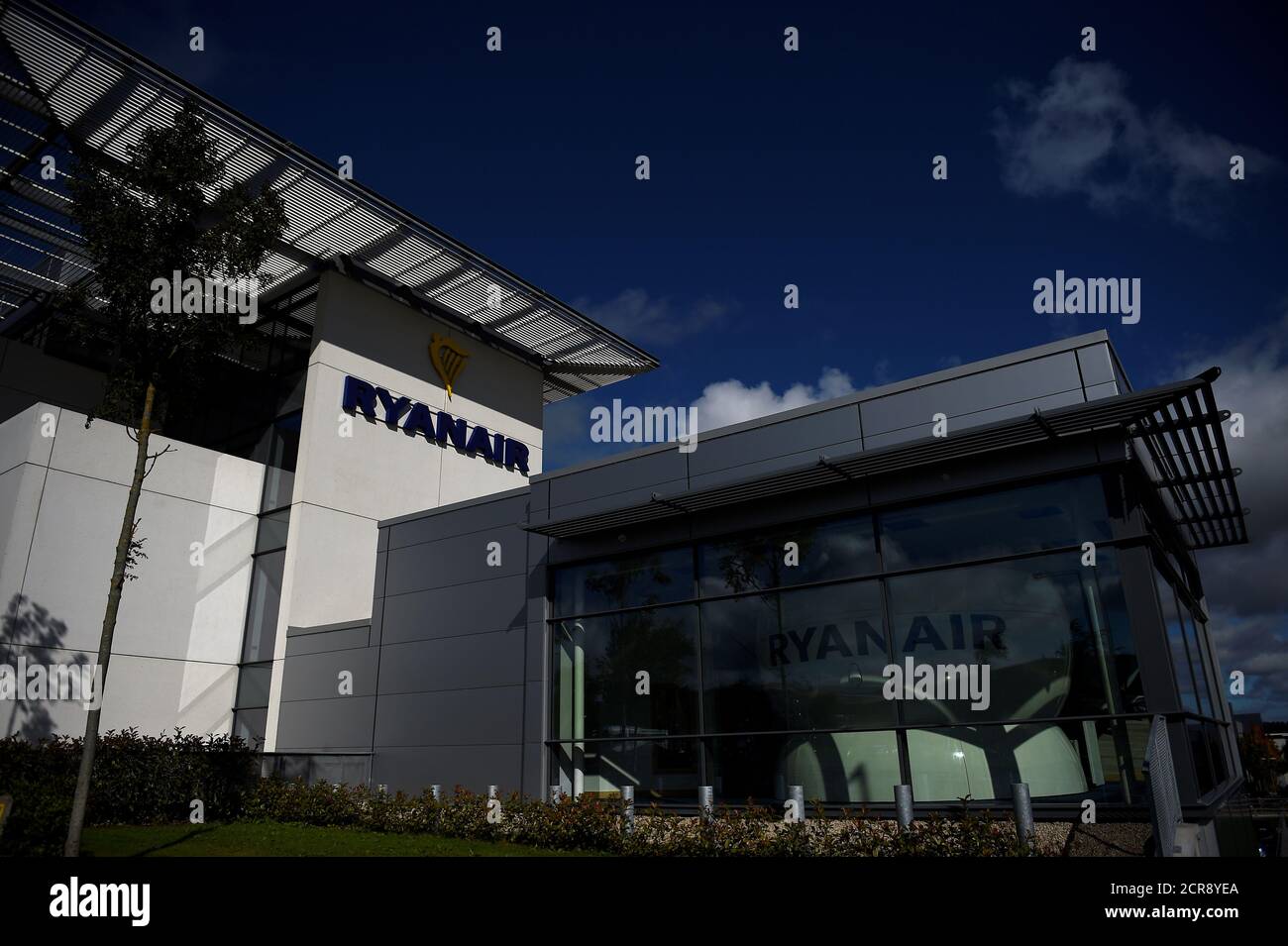 Clodagh building hi-res stock photography and images - Alamy
