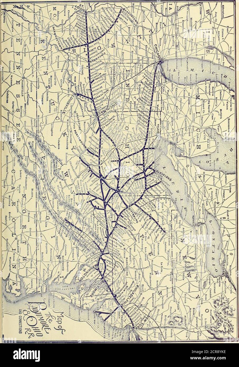 Pullman drawing room hi-res stock photography and images - Alamy