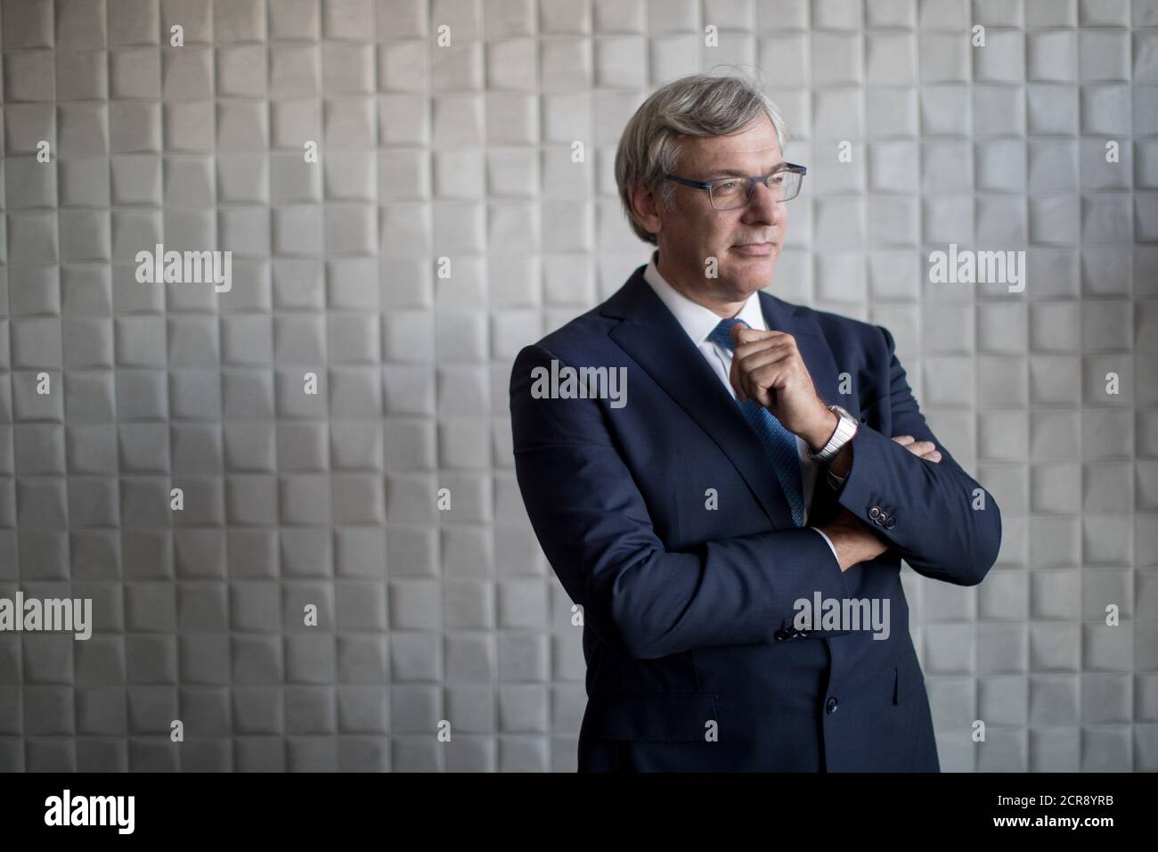 David mckay rbc hi-res stock photography and images - Alamy